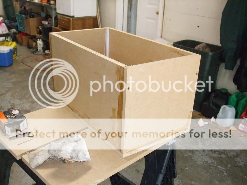 My Little Spl Build In My 92 Accord-new Pics And Score - Member Rides ...