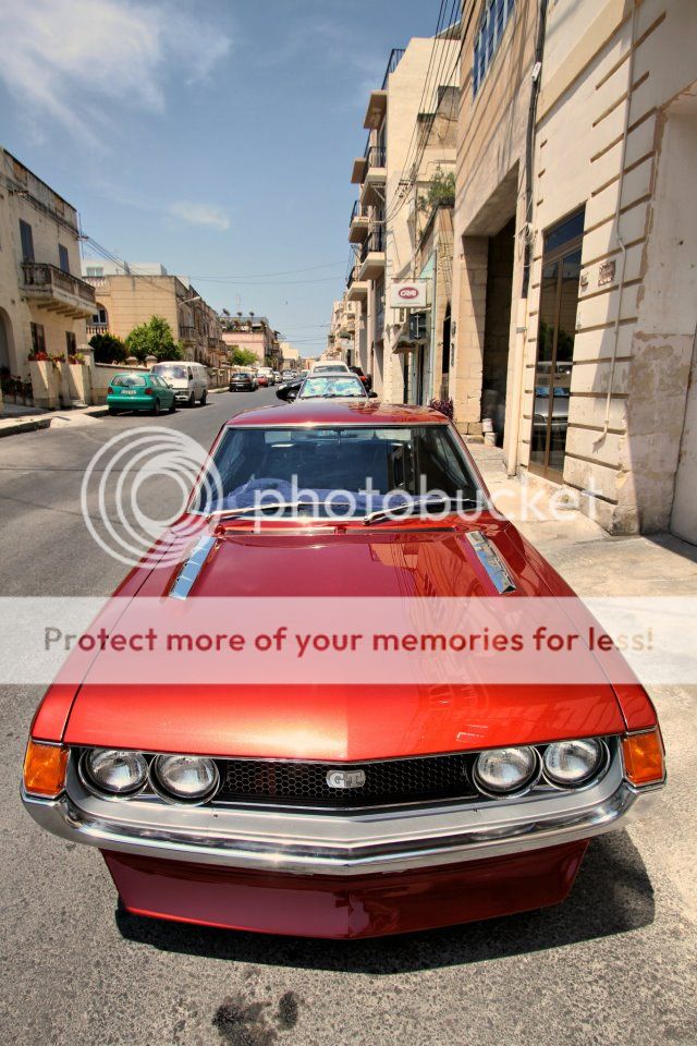 Ta22 Celica From Malta - Page 5 - 1stGenCelica.com
