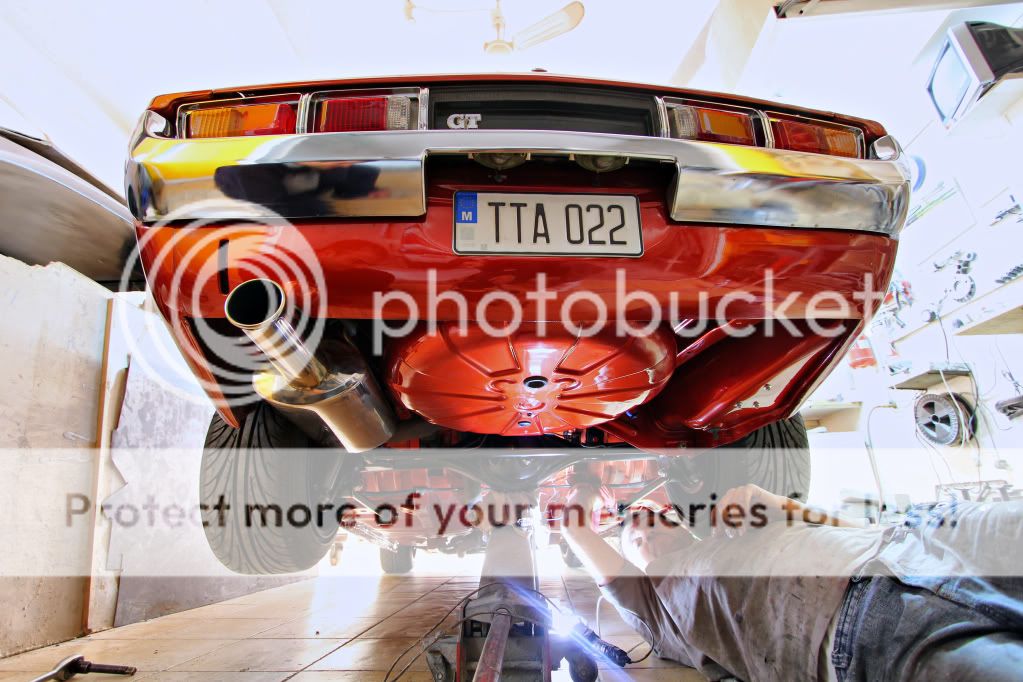 Ta22 Celica From Malta - Page 5 - 1stGenCelica.com