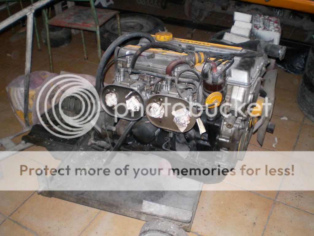 Ta22 Celica From Malta - 1stGenCelica.com