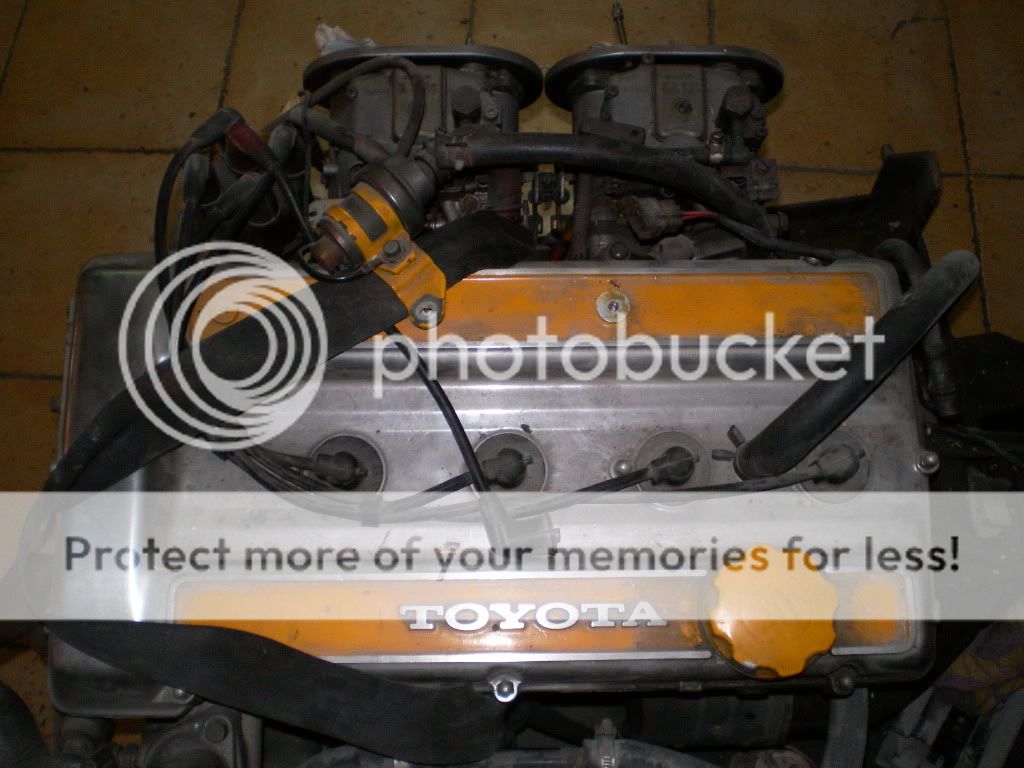 Ta22 Celica From Malta - 1stGenCelica.com