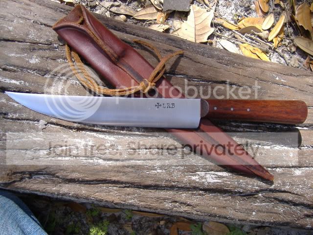 English and French trade knives, 18th c. | BladeForums.com