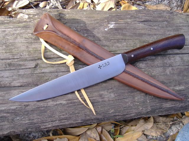 English and French trade knives, 18th c. | BladeForums.com