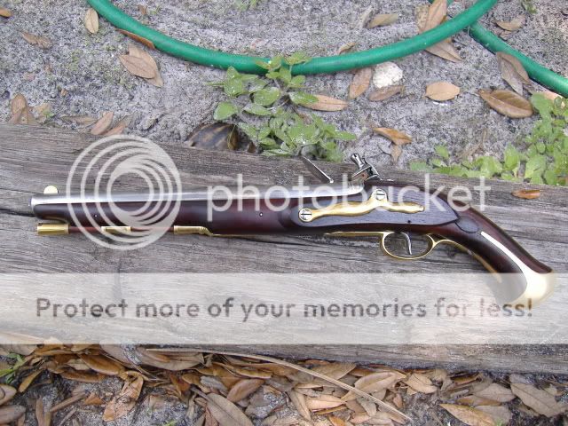 British Heavy Dragoon | The Muzzleloading Forum