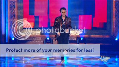 PARIS BY NIGHT 97 - Celebrity Dancing II [DVD5/DVD9/DVDRip]