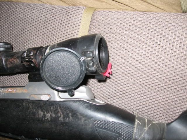 Best scope covers to use in hunting situations? - 24hourcampfire