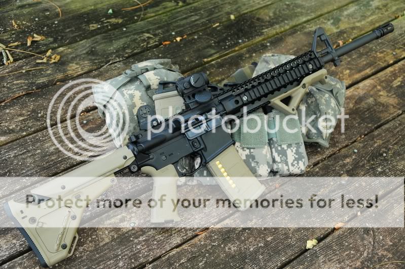 First AR. what do ya think? > AR Discussions > AR15.COM