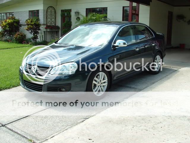 Official Blue Graphite Jetta Color Thread | VW Vortex - Volkswagen Forum