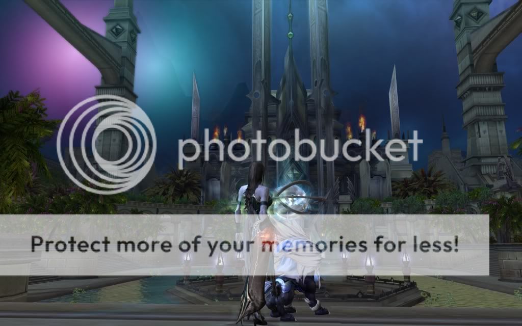 Último día de la Open Beta de Aion | UnadeGrog!