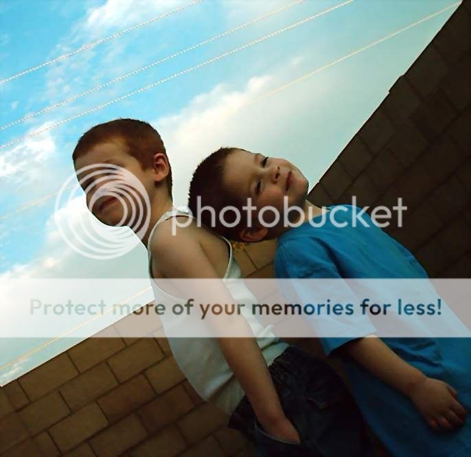 ModelMayhem.com - Cute kids thread!