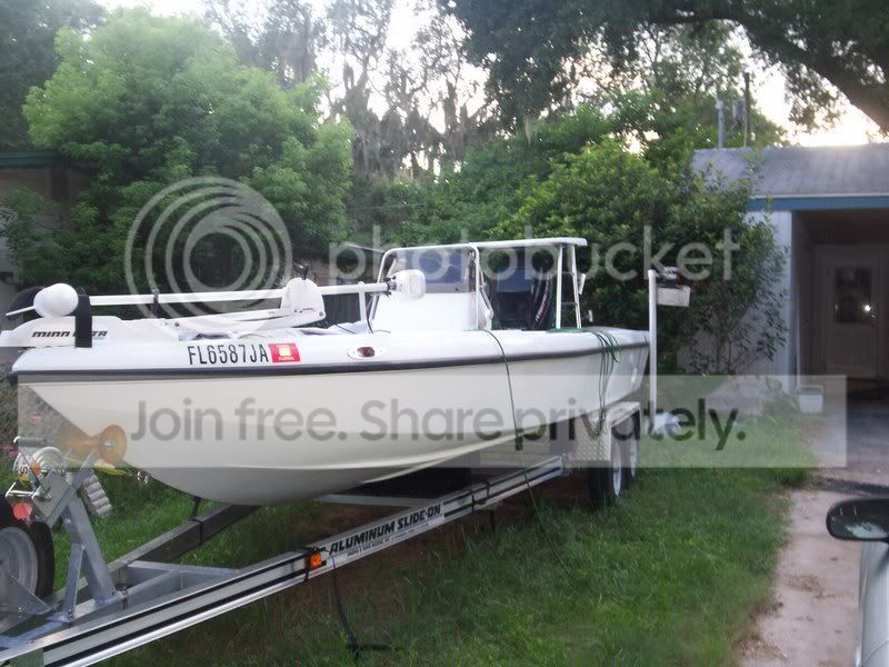 Action Craft 2020 Flatsmaster.... - The Hull Truth - Boating and ...
