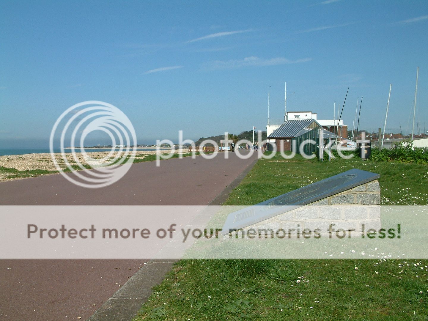 D-Day memorials Stokes Bay, Gosport. | WW2Talk