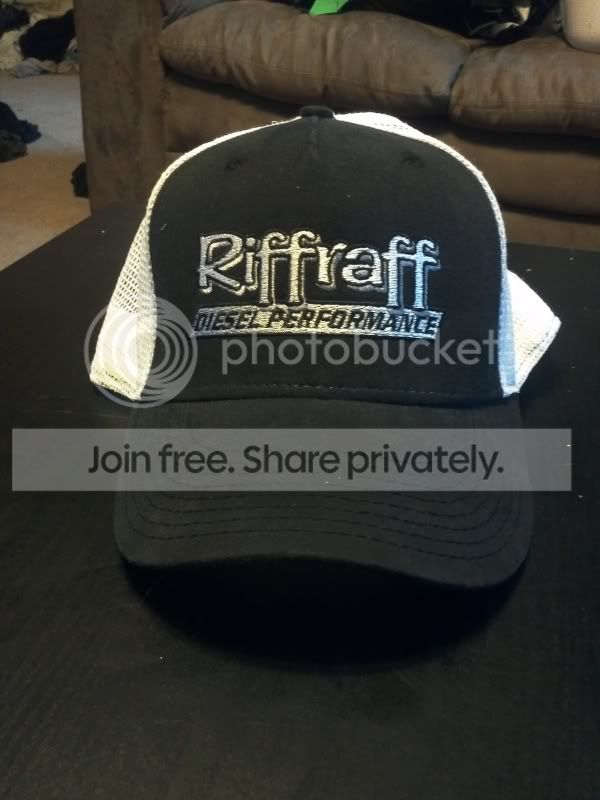 Riff Raff Summer Hats - Ford Truck Enthusiasts Forums