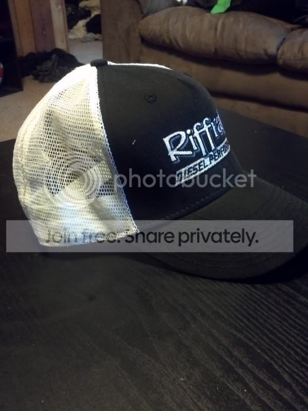 Riff Raff Summer Hats - Ford Truck Enthusiasts Forums