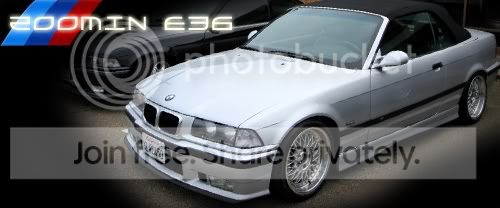 FS: E36 Convertible Windscreen