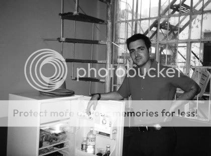 Comics en estilo: Matt Madden - Artes9