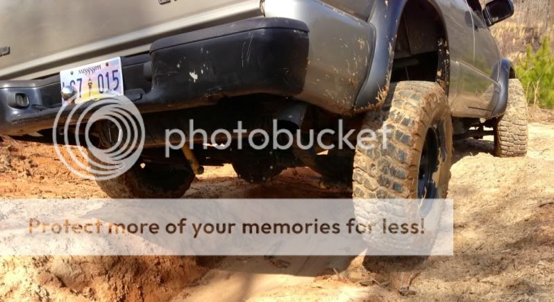 02 zr2 solid axle swap | S-10 Forum