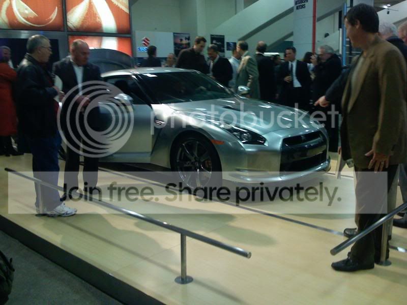 GTR in San Francisco! | VW Vortex - Volkswagen Forum