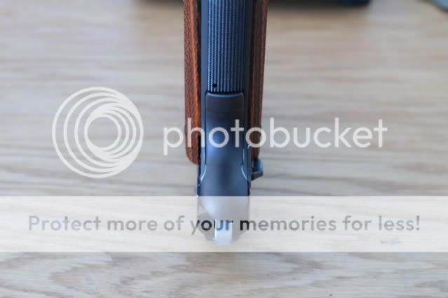 Springfield Mil Spec Project | 1911 Firearm Addicts