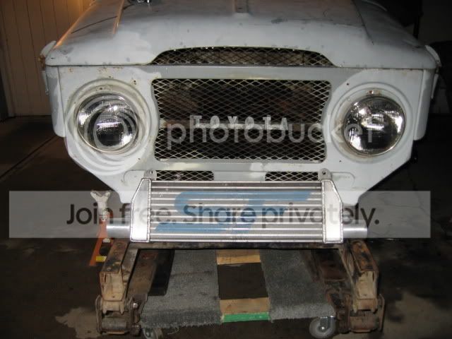 My 72 Fj40 build up. | Page 2 | Pirate 4x4