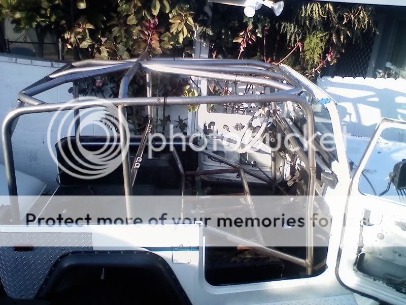 Toyota FJ40 1972 | IH8MUD Forum