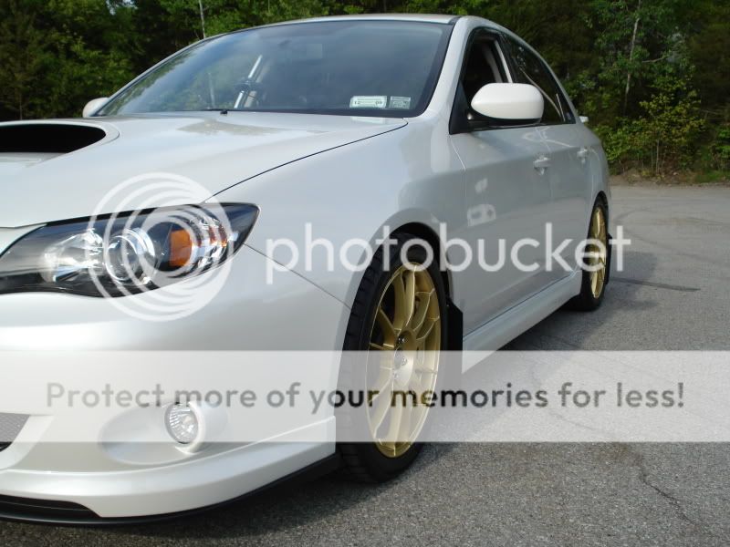 08 SWP WRX Stage 2 *UPDATED* | Subaru WRX Forums