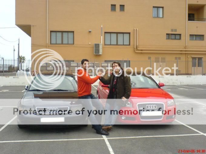 Fotos de la 7ª KDD “EXPRES” – Barcelona - Página 5 - Quedadas y salidas ...