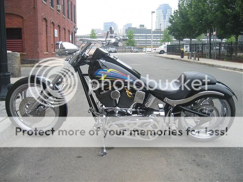 August ROTM | V-Twin Forum