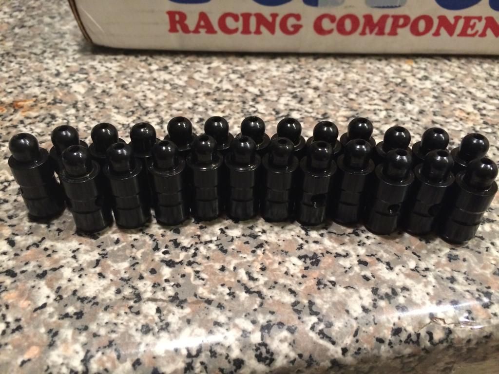 Very Hardcore Valvetrain setup for 3.2L VR6's!!!!! | VW Vortex ...