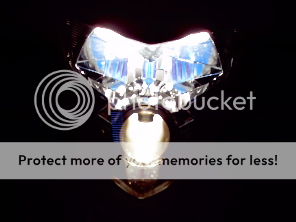 Angel & Demon Eyes | Suzuki Motorcycles Forum