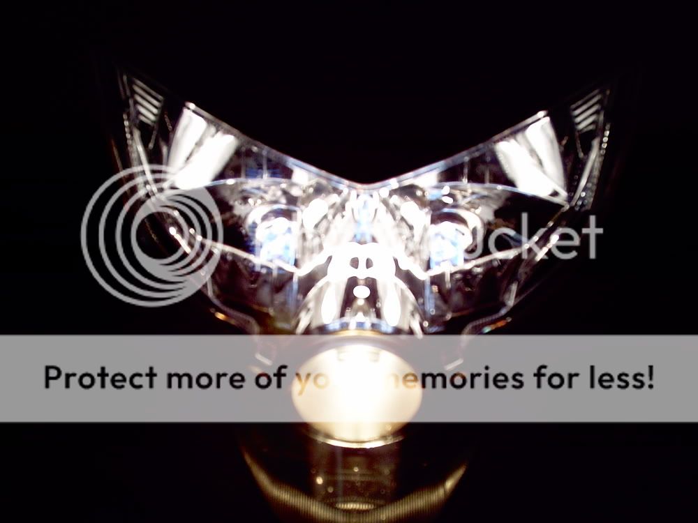 Angel & Demon Eyes | Suzuki Motorcycles Forum