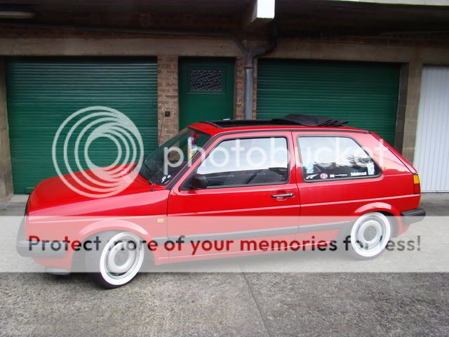 Rag top. | VW Vortex - Volkswagen Forum