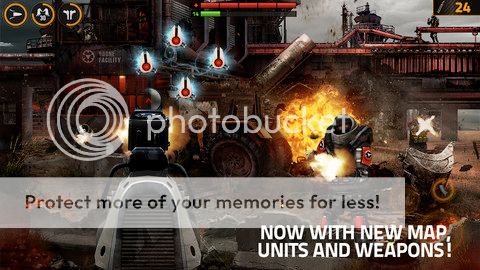 Overkill 2 update version 1.2 | Viết bởi VIETSHOP.53HaiBaTrung