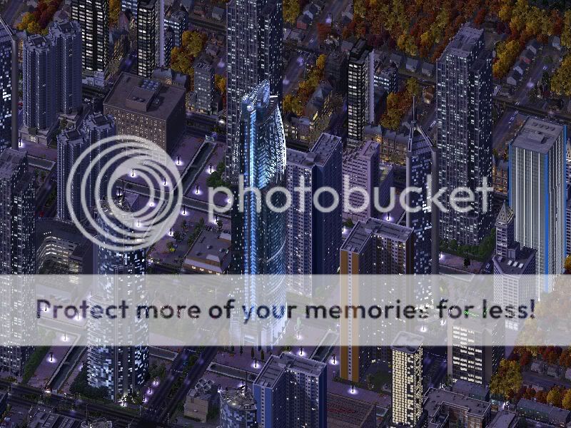 Port Sumner: expanding south - Kenai Province - Simtropolis