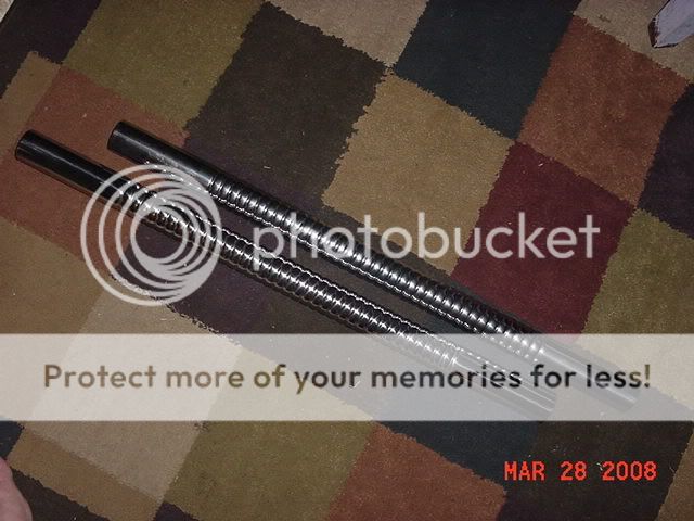 Ripple pipe | The H.A.M.B.