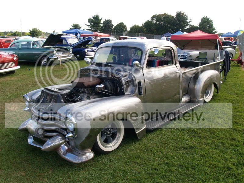 Cad front bumper? | Rat Rods Rule - Hot Rods, Rat Rods, Sleepers ...
