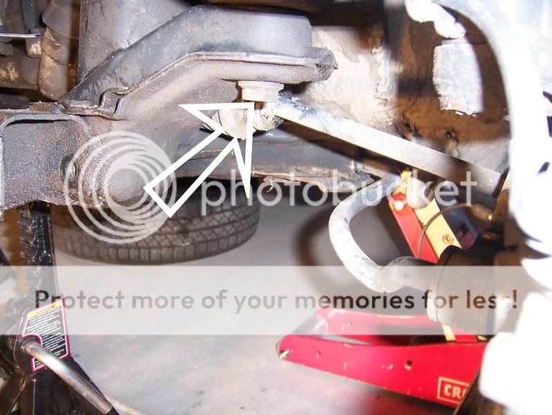 DIY: Quick Ratio Steering Rack | VW Vortex - Volkswagen Forum