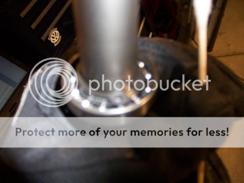 DIY: Quick Ratio Steering Rack | VW Vortex - Volkswagen Forum