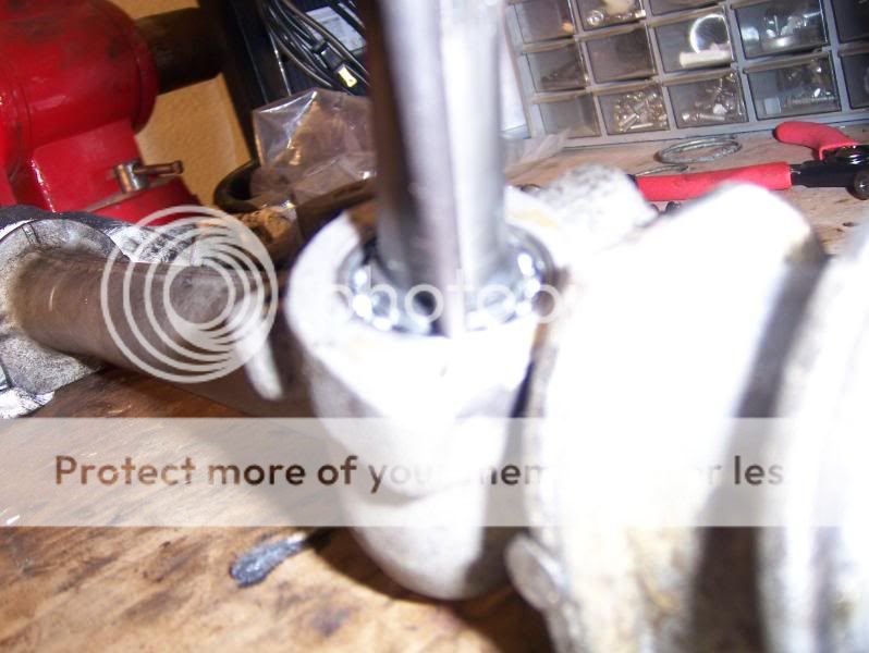 DIY: Quick Ratio Steering Rack | VW Vortex - Volkswagen Forum