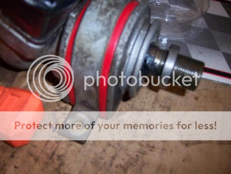 DIY: Quick Ratio Steering Rack | VW Vortex - Volkswagen Forum