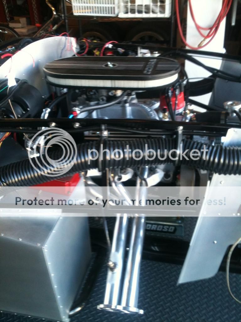 O2 sensor Holley Terminator-left or right | Factory Five Racing Forum