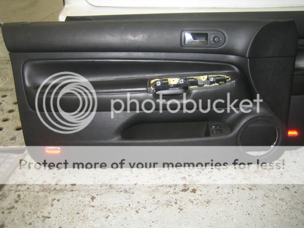 Looking mk4 door panel please help me! | VW Vortex - Volkswagen Forum