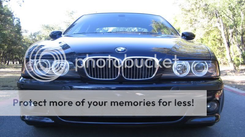 The E39 Registry (+ Mega E39 Photo Gallery)!! - Page 19