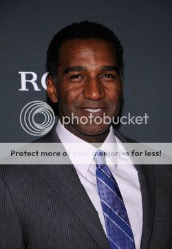 Edison Davis - Got Game? | Lipstick Alley