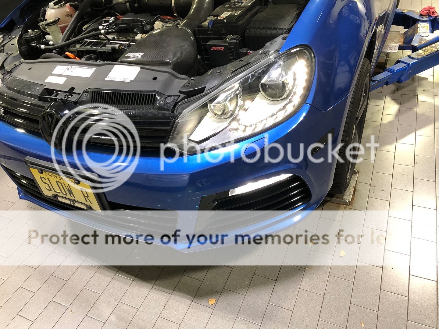 2013 VW Golf R (Big turbo, all wheel drive) low miles | VW Vortex ...