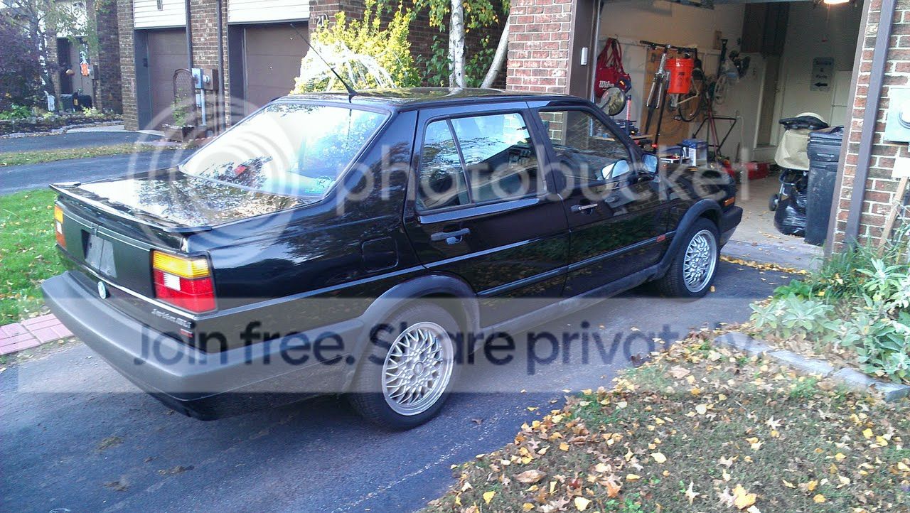 New to MKII just picked one up FINALLY! | VW Vortex - Volkswagen Forum