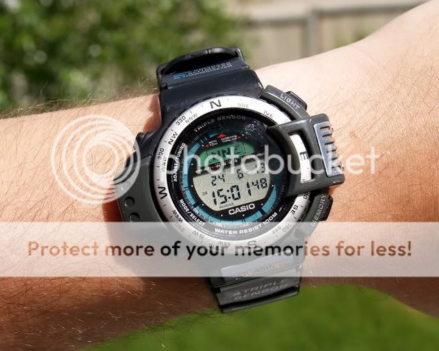 Anyone know this watch? Is it worth my trouble? | WatchUSeek Watch Forums