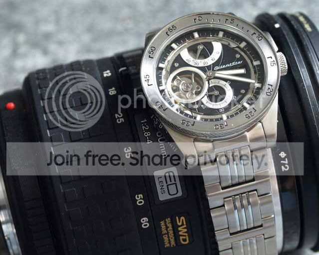 Orient Star Retro Future Camera | WatchUSeek Watch Forums