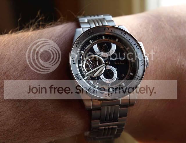 Orient Star Retro Future Camera | WatchUSeek Watch Forums