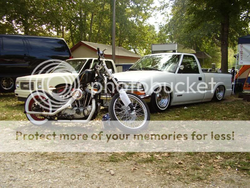 Proper Chopper | S-10 Forum